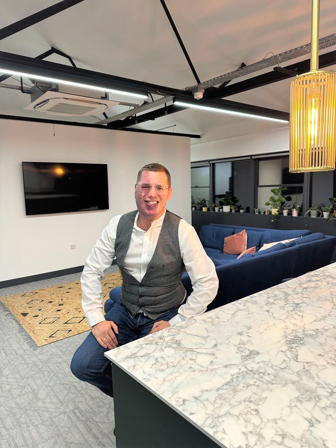 Elliot McCall appointed as Vice-Chair representing the Exeter RIBA ...